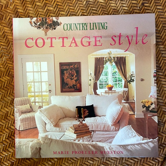 Country Living | Accents | Country Living Cottage Style From 203 The ...
